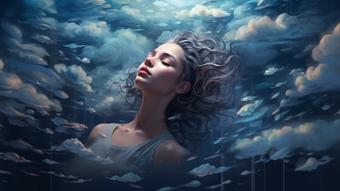 Les adeptes de CETTE pratique possèdent une connectivité cérébrale ...